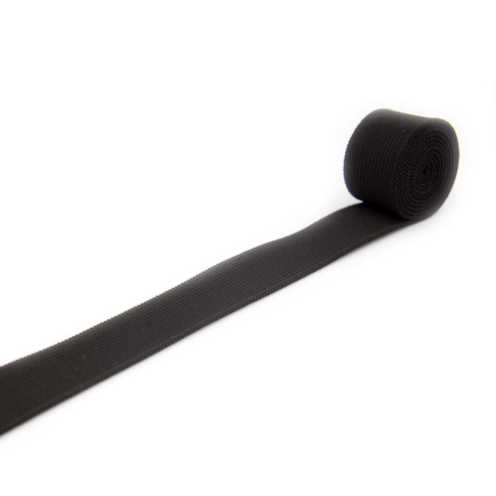 Art. 8500 – guma dziana gruba - KORDUS - Producent pasmanterii